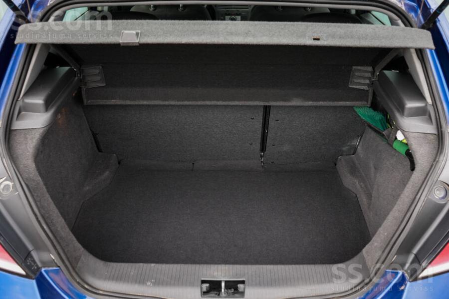 Opel Astra 2004 in Ogre, with an engine capacity of 1.80 L and mileage of 174 thousand km for 1700 €, photo 18 on AUTOMOTO.COM.LV