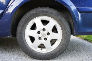 Opel Astra 2004 in Tallinn, with an engine capacity of 1.70 L and mileage of 229 thousand km for 999 €, photo 22 on AUTOMOTO.COM.LV