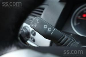Opel Astra 2005 in Riga, with an engine capacity of 1.90 L and mileage of 0 thousand km for 995 €, photo 14 on AUTOMOTO.COM.LV