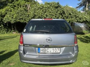 Opel Astra 2005 Kauņa, ar dzinēja tilpumu 1.70 L un nobraukumu 371 tūkst. km par 550 €, foto 3 vietnē AUTOMOTO.COM.LV