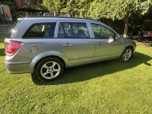 Opel Astra 2005 Kauņa, ar dzinēja tilpumu 1.70 L un nobraukumu 371 tūkst. km par 550 €, foto 5 vietnē AUTOMOTO.COM.LV