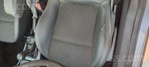 Opel Astra 2005 in Ogre, with an engine capacity of 1.90 L and mileage of 219 thousand km for 2000 €, photo 9 on AUTOMOTO.COM.LV