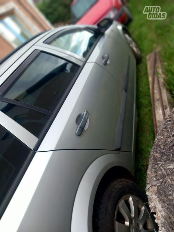 Opel Astra 2005 in Ukmerge, with an engine capacity of 1.70 L and mileage of 300 thousand km for 350 €, photo 2 on AUTOMOTO.COM.LV