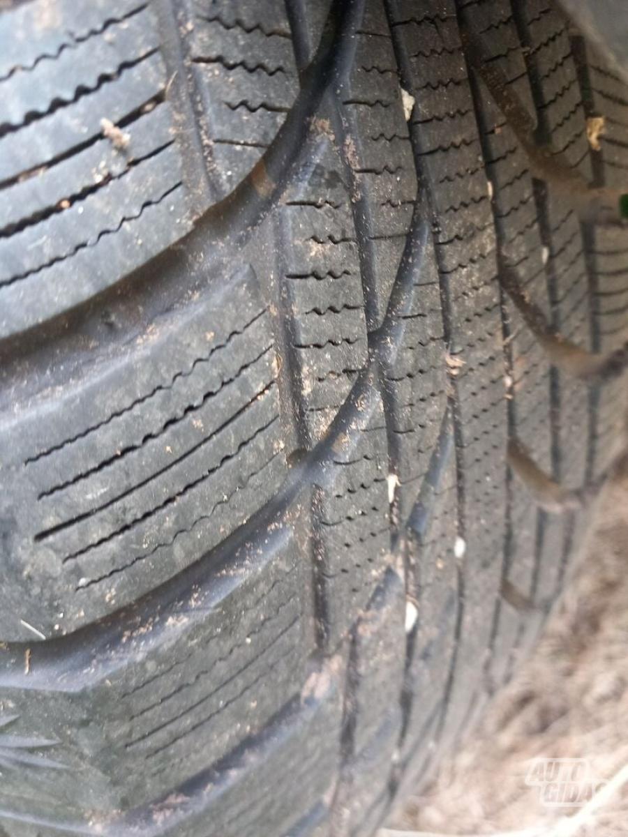 Opel Astra 2005 Ukmergė, ar dzinēja tilpumu 1.70 L un nobraukumu 300 tūkst. km par 350 €, foto 7 vietnē AUTOMOTO.COM.LV