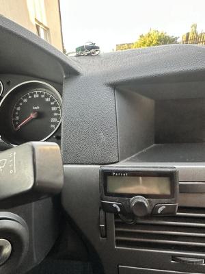 Опель Астра 2005 в Варена, объемом двигателя 1.70 л и пробегом 297 тыс. км за 1050 €, фото 12 на AUTOMOTO.COM.LV