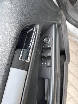 Opel Astra 2005 in Vilnius, with an engine capacity of 1.90 L and mileage of 253 thousand km for 1950 €, photo 7 on AUTOMOTO.COM.LV