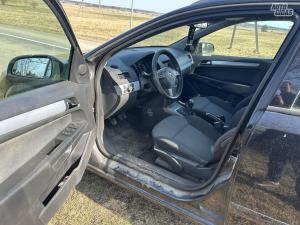 Opel Astra 2006 Varėna, ar dzinēja tilpumu 1.90 L un nobraukumu 355 tūkst. km par 740 €, foto 7 vietnē AUTOMOTO.COM.LV