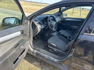 Opel Astra 2006 Varėna, ar dzinēja tilpumu 1.90 L un nobraukumu 355 tūkst. km par 650 €, foto 8 vietnē AUTOMOTO.COM.LV