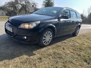 Opel Astra 2006 Varėna, ar dzinēja tilpumu 1.90 L un nobraukumu 355 tūkst. km par 640 €, foto  vietnē AUTOMOTO.COM.LV