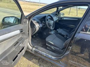 Opel Astra 2006 Varėna, ar dzinēja tilpumu 1.90 L un nobraukumu 355 tūkst. km par 630 €, foto  vietnē AUTOMOTO.COM.LV