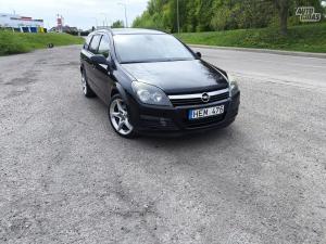 Opel Astra 2006 in Kaunas, with an engine capacity of 1.90 L and mileage of 390 thousand km for 1400 €, photo  on AUTOMOTO.COM.LV