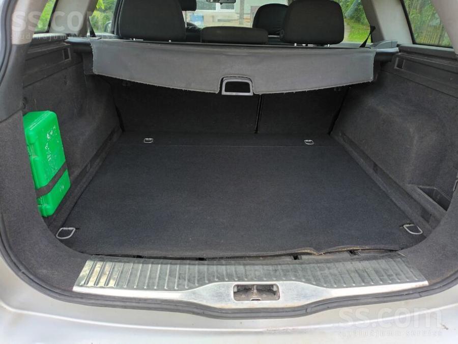Opel Astra 2006 Cēsis, ar dzinēja tilpumu 1.90 L un nobraukumu 446 tūkst. km par 1300 €, foto 4 vietnē AUTOMOTO.COM.LV