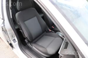 Opel Astra 2006 in Tukums, with an engine capacity of 1.90 L and mileage of 241 thousand km for 1550 €, photo 7 on AUTOMOTO.COM.LV