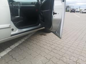 Opel Astra 2006 Rīga, ar dzinēja tilpumu 1.90 L un nobraukumu 0 tūkst. km par 1590 €, foto 16 vietnē AUTOMOTO.COM.LV