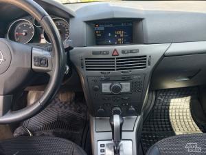 Opel Astra 2006 Kauņa, ar dzinēja tilpumu 1.90 L un nobraukumu 250 tūkst. km par 1198 €, foto 10 vietnē AUTOMOTO.COM.LV