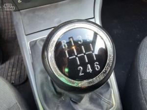 Opel Astra 2006 in Siauliai, with an engine capacity of 1.90 L and mileage of 363 thousand km for 650 €, photo 11 on AUTOMOTO.COM.LV