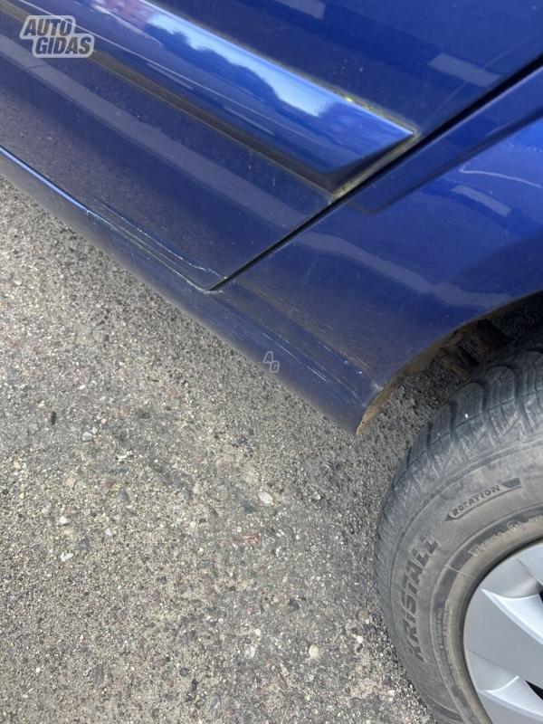 Opel Astra 2006 in Marijampole, with an engine capacity of 1.60 L and mileage of 236 thousand km for 850 €, photo 8 on AUTOMOTO.COM.LV