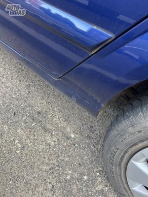 Opel Astra 2006 Marijampole, ar dzinēja tilpumu 1.60 L un nobraukumu 236 tūkst. km par 850 €, foto 8 vietnē AUTOMOTO.COM.LV
