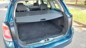 Opel Astra 2007 in Alytus, with an engine capacity of 1.90 L and mileage of 415 thousand km for 1100 €, photo 10 on AUTOMOTO.COM.LV