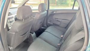 Opel Astra 2007 in Alytus, with an engine capacity of 1.90 L and mileage of 415 thousand km for 1100 €, photo 12 on AUTOMOTO.COM.LV