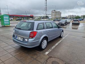 Opel Astra 2007 Mažeikiai, ar dzinēja tilpumu 1.70 L un nobraukumu 332 tūkst. km par 890 €, foto 7 vietnē AUTOMOTO.COM.LV