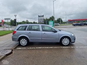 Opel Astra 2007 Mažeikiai, ar dzinēja tilpumu 1.70 L un nobraukumu 332 tūkst. km par 890 €, foto 8 vietnē AUTOMOTO.COM.LV