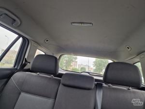 Opel Astra 2007 Mažeikiai, ar dzinēja tilpumu 1.70 L un nobraukumu 332 tūkst. km par 890 €, foto 12 vietnē AUTOMOTO.COM.LV