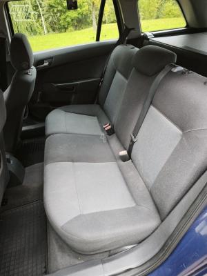 Опель Астра 2007 в Ионава, объемом двигателя 1.90 л и пробегом 320 тыс. км за 550 €, фото 23 на AUTOMOTO.COM.LV