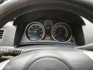 Опель Астра 2007 в Ионава, объемом двигателя 1.90 л и пробегом 320 тыс. км за 550 €, фото 25 на AUTOMOTO.COM.LV