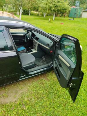 Opel Astra 2007 Klaipėda, ar dzinēja tilpumu 1.90 L un nobraukumu 367 tūkst. km par 950 €, foto 7 vietnē AUTOMOTO.COM.LV