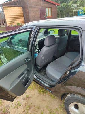 Opel Astra 2007 Klaipėda, ar dzinēja tilpumu 1.90 L un nobraukumu 367 tūkst. km par 950 €, foto 9 vietnē AUTOMOTO.COM.LV