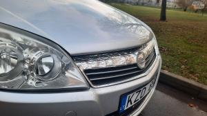 Opel Astra 2008 Šauļi, ar dzinēja tilpumu 1.70 L un nobraukumu 250 tūkst. km par 1180 €, foto 14 vietnē AUTOMOTO.COM.LV