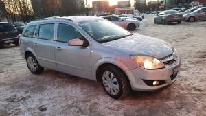 Opel Astra 2008 Šauļi, ar dzinēja tilpumu 1.70 L un nobraukumu 250 tūkst. km par 1290 €, foto 17 vietnē AUTOMOTO.COM.LV