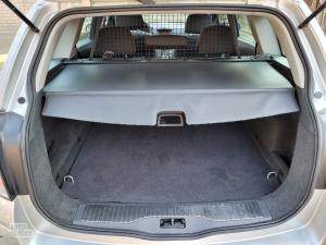 Opel Astra 2008 in Vilkaviskis, with an engine capacity of 1.40 L and mileage of 170 thousand km for 2600 €, photo 16 on AUTOMOTO.COM.LV