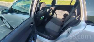 Opel Astra 2008 in Riga, with an engine capacity of 1.70 L and mileage of 249 thousand km for 2100 €, photo 10 on AUTOMOTO.COM.LV