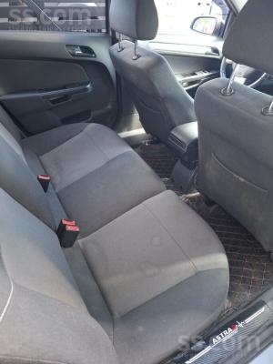 Opel Astra 2008 Jelgava, ar dzinēja tilpumu 1.70 L un nobraukumu 265 tūkst. km par 500 €, foto 10 vietnē AUTOMOTO.COM.LV