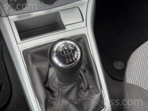Opel Astra 2009 in Riga, with an engine capacity of 1.70 L and mileage of 253 thousand km for 2150 €, photo 14 on AUTOMOTO.COM.LV