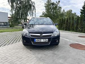 Opel Astra 2009 Kauņa, ar dzinēja tilpumu 1.90 L un nobraukumu 278 tūkst. km par 1350 €, foto 4 vietnē AUTOMOTO.COM.LV