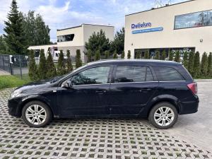 Opel Astra 2009 Kauņa, ar dzinēja tilpumu 1.90 L un nobraukumu 278 tūkst. km par 1350 €, foto 7 vietnē AUTOMOTO.COM.LV