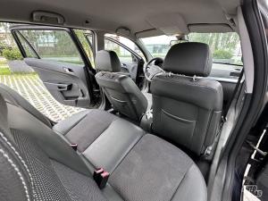 Opel Astra 2009 Kauņa, ar dzinēja tilpumu 1.90 L un nobraukumu 278 tūkst. km par 1350 €, foto 10 vietnē AUTOMOTO.COM.LV