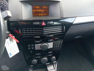 Opel Astra 2010 Šakiai, ar dzinēja tilpumu 1.40 L un nobraukumu 283 tūkst. km par 1900 €, foto 8 vietnē AUTOMOTO.COM.LV