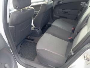 Opel Astra 2010 Šakiai, ar dzinēja tilpumu 1.40 L un nobraukumu 283 tūkst. km par 1900 €, foto 10 vietnē AUTOMOTO.COM.LV