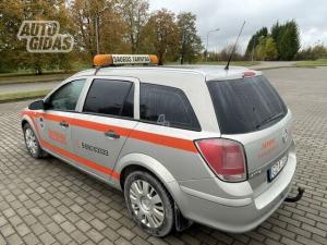 Опель Астра 2010 в Аникщяй, объемом двигателя 1.90 л и пробегом 350 тыс. км за 880 €, фото 5 на AUTOMOTO.COM.LV