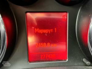 Опель Астра 2010 в Вильнюс, объемом двигателя 1.20 л и пробегом 270 тыс. км за 1350 €, фото 9 на AUTOMOTO.COM.LV