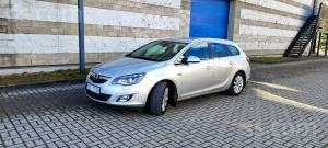 Opel Astra 2011 Kuldīga, ar dzinēja tilpumu 1.40 L un nobraukumu 175 tūkst. km par 4200 €, foto  vietnē AUTOMOTO.COM.LV