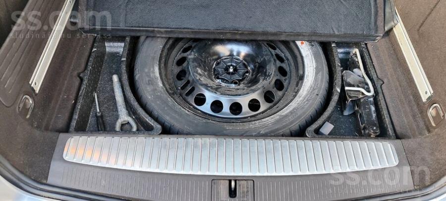 Opel Astra 2011 in Kuldiga, with an engine capacity of 1.40 L and mileage of 175 thousand km for 4200 €, photo 13 on AUTOMOTO.COM.LV