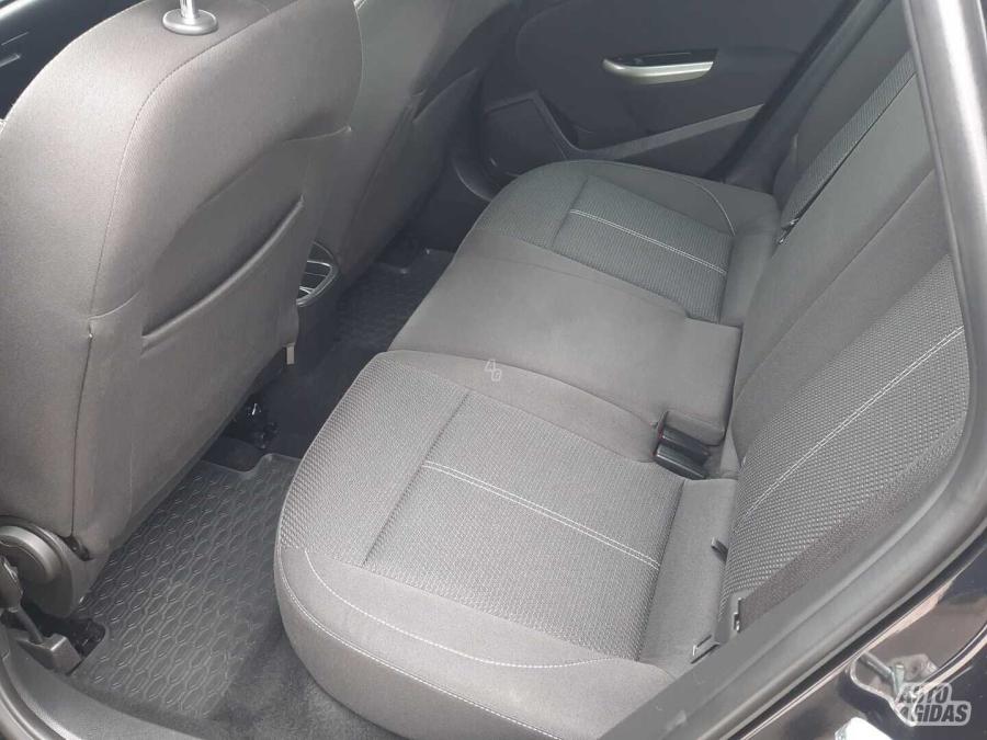 Opel Astra 2011 Kretinga, ar dzinēja tilpumu 2.00 L un nobraukumu 224 tūkst. km par 4390 €, foto 14 vietnē AUTOMOTO.COM.LV