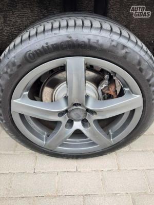 Opel Astra 2011 Kretinga, ar dzinēja tilpumu 2.00 L un nobraukumu 224 tūkst. km par 4390 €, foto 19 vietnē AUTOMOTO.COM.LV