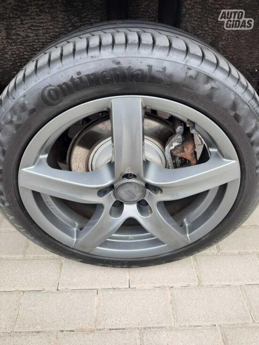 Opel Astra 2011 Kretinga, ar dzinēja tilpumu 2.00 L un nobraukumu 224 tūkst. km par 4390 €, foto 19 vietnē AUTOMOTO.COM.LV