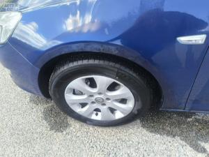 Opel Astra 2011 Kauņa, ar dzinēja tilpumu 1.70 L un nobraukumu 30 tūkst. km par 1890 €, foto 11 vietnē AUTOMOTO.COM.LV